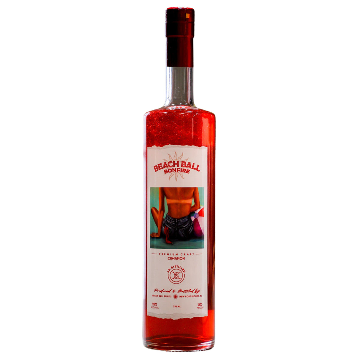 Products – Beach Ball Spirits